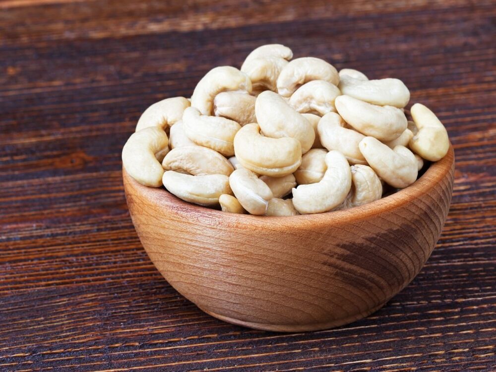 10g・20g・60gのミックスナッツはどれくらい？種類ごとに計測！｜Kojimatome